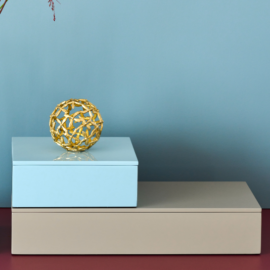 LUX Lacquer Box 38*19*7 cm - Lacquer Boxes - mojooshop.com